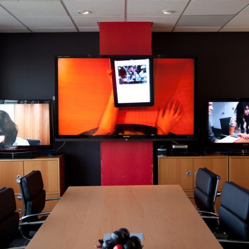 Photo Gallery | Mediabarn Research