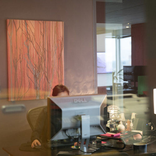 Photo Gallery | Mediabarn Research