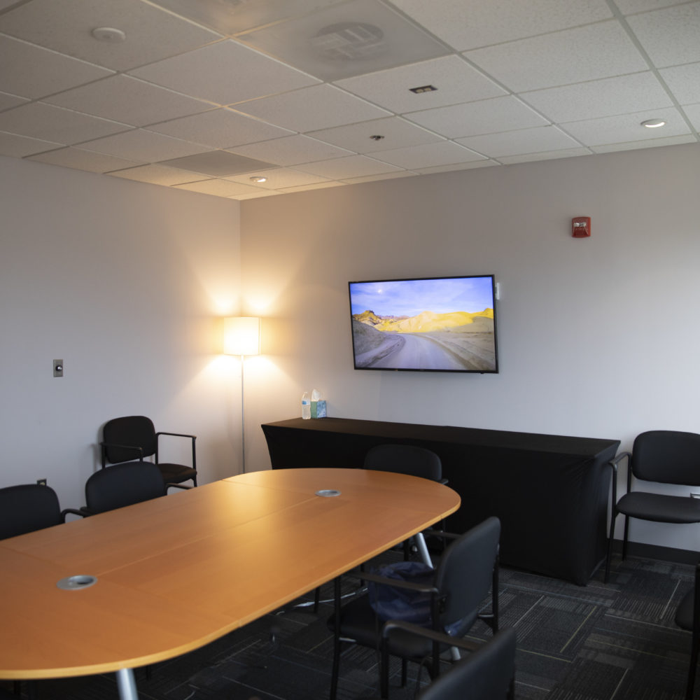 Arlington Focus Group and Usability Facility | Mediabarn Research