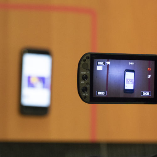 Photo Gallery | Mediabarn Research