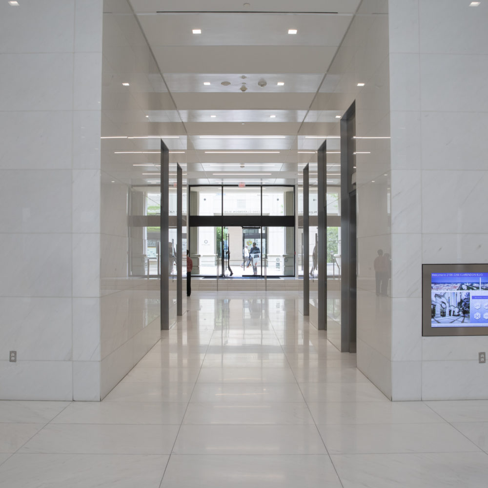 Arlington Focus Group and Usability Facility - Mediabarn Research