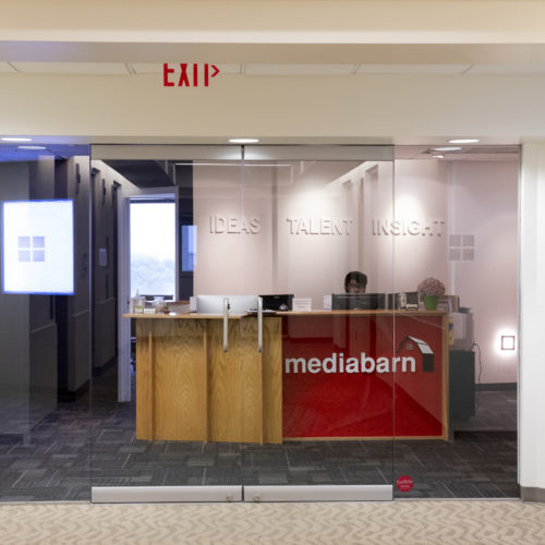 Photo Gallery | Mediabarn Research