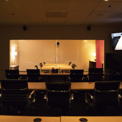 Photo Gallery | Mediabarn Research