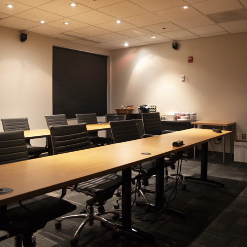 Photo Gallery | Mediabarn Research