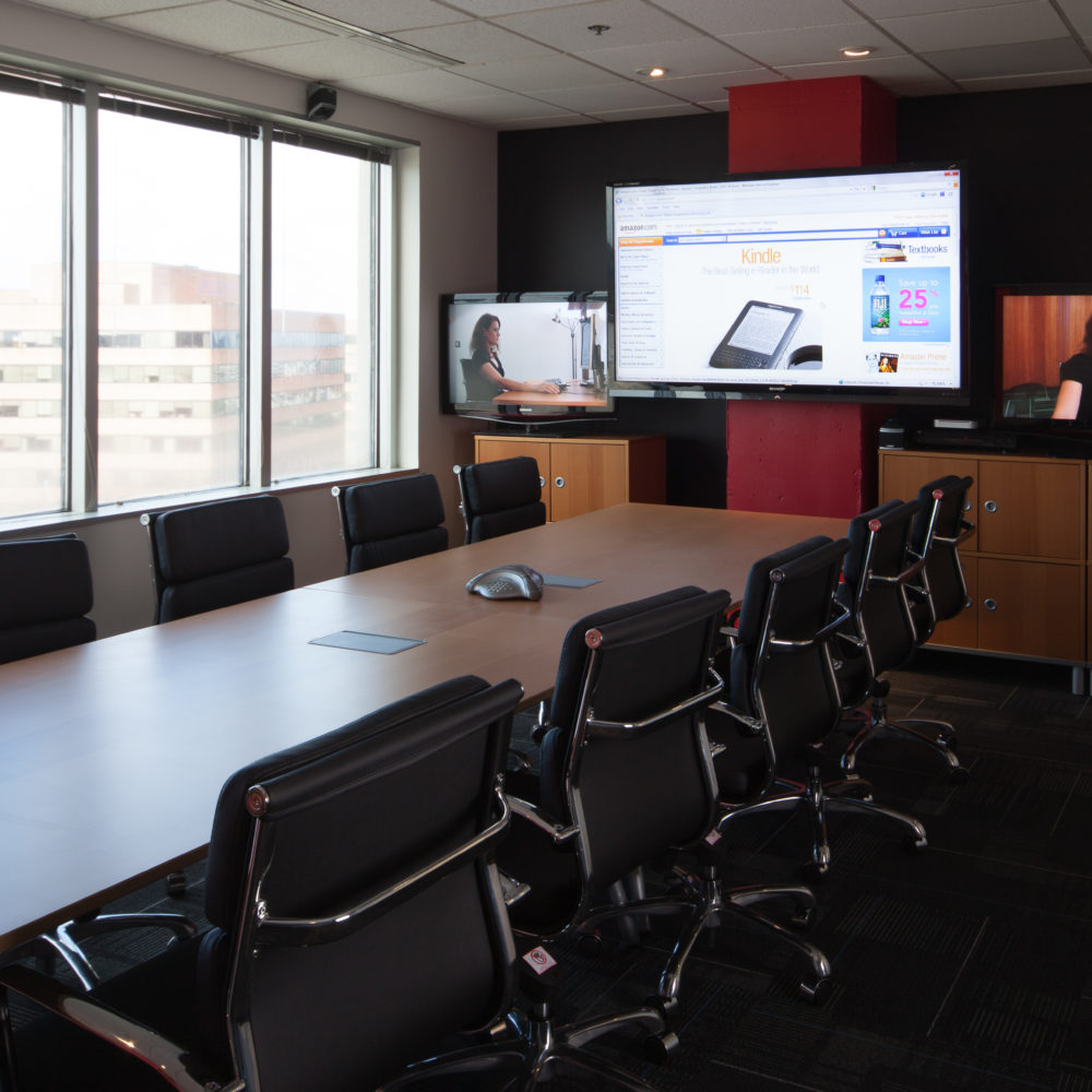 Arlington Focus Group and Usability Facility | Mediabarn Research