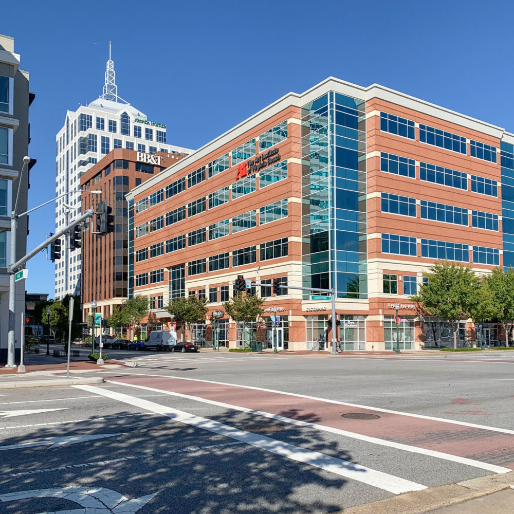 Facility - Mediabarn Research