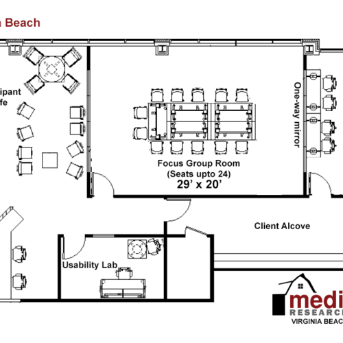 Facility - Mediabarn Research