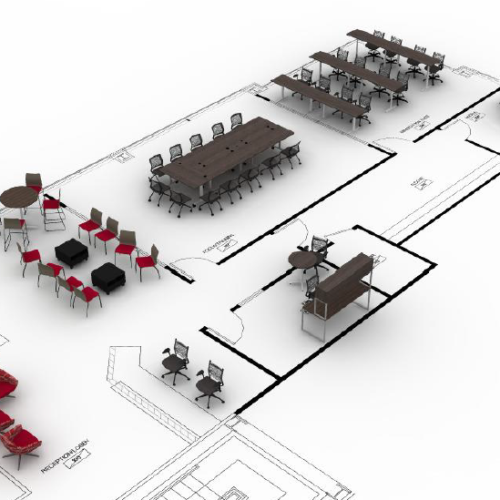 Virginia Beach Market Research and Usability Lab - Mediabarn Research