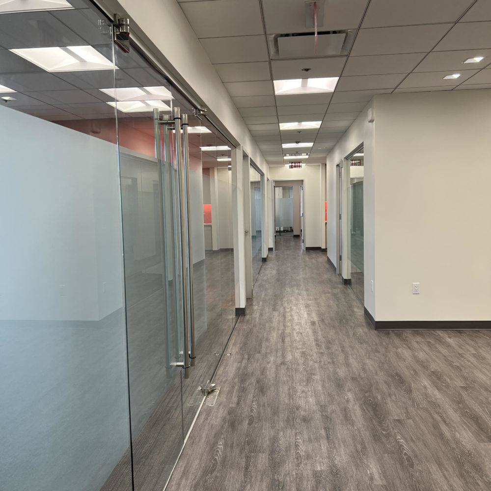 Arlington Focus Group and Usability Facility - Mediabarn Research