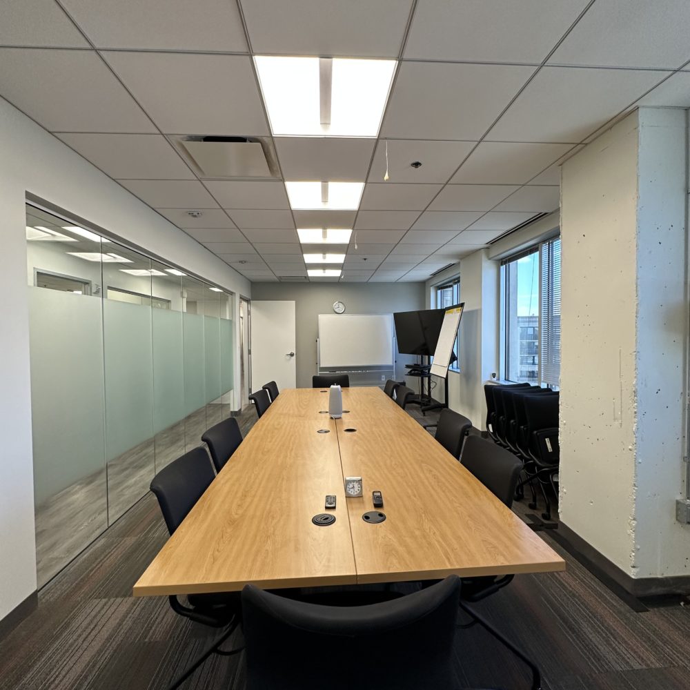 Photo Gallery - Mediabarn Research