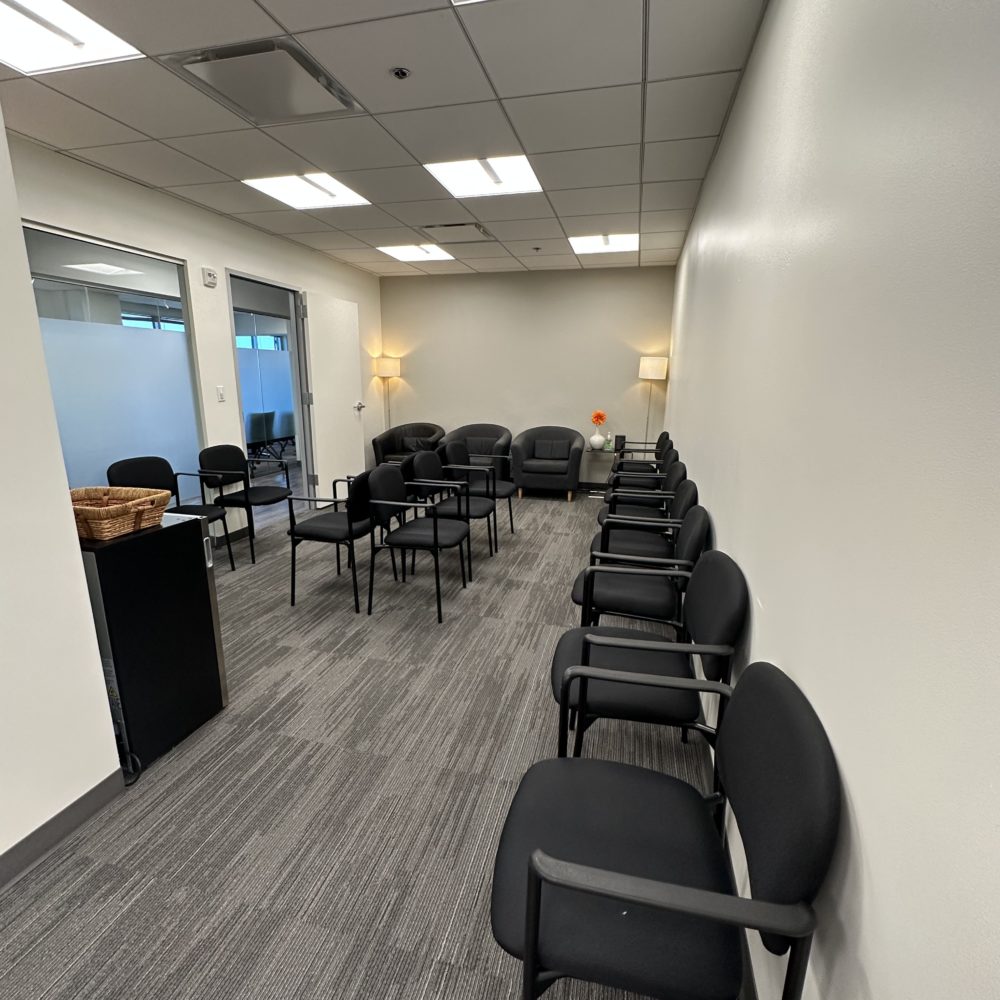 Arlington Focus Group and Usability Facility - Mediabarn Research