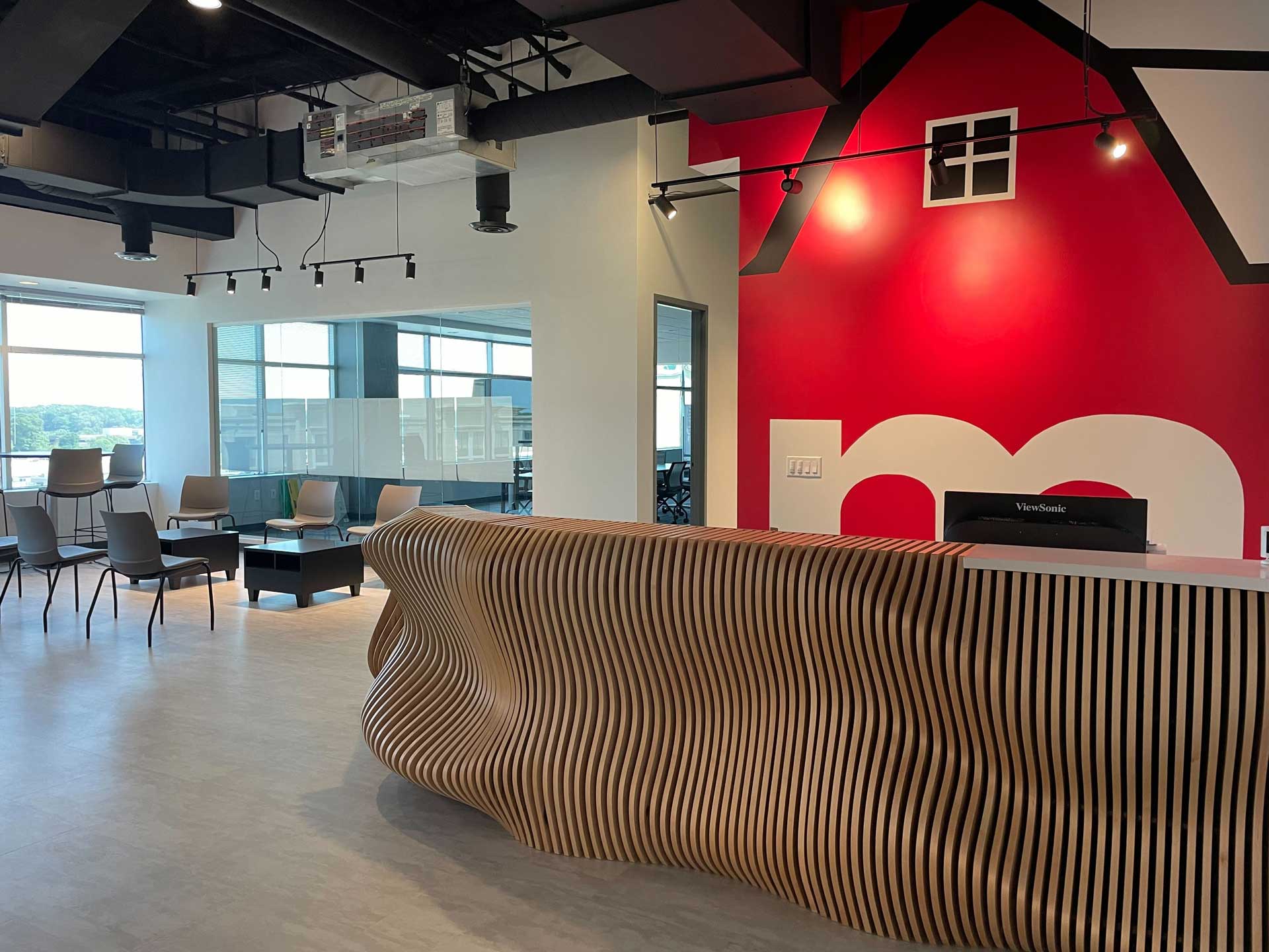 Mediabarn Research - Usability and Focus Group Facility